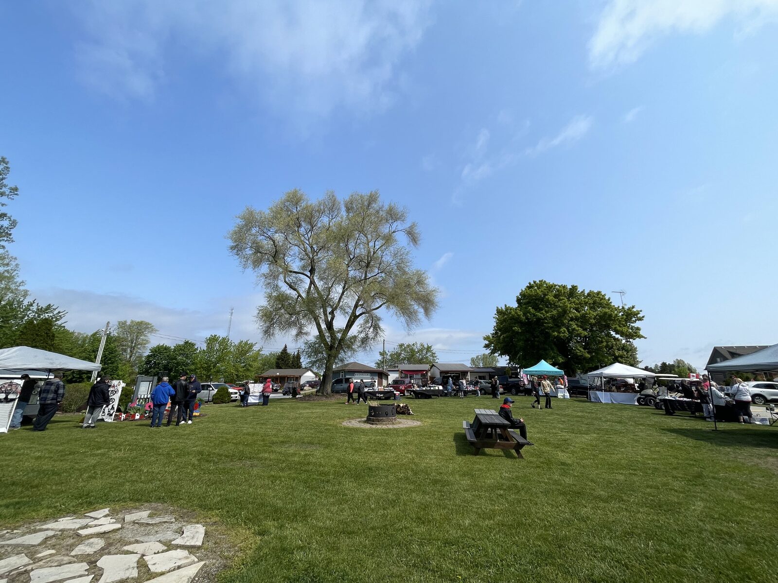 Country View campground photo 1