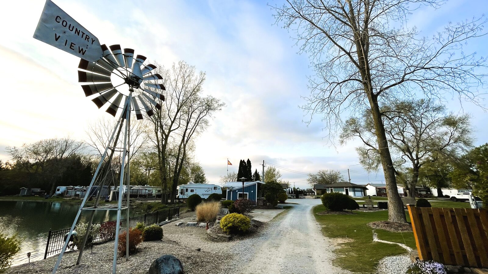 Country View campground photo 2