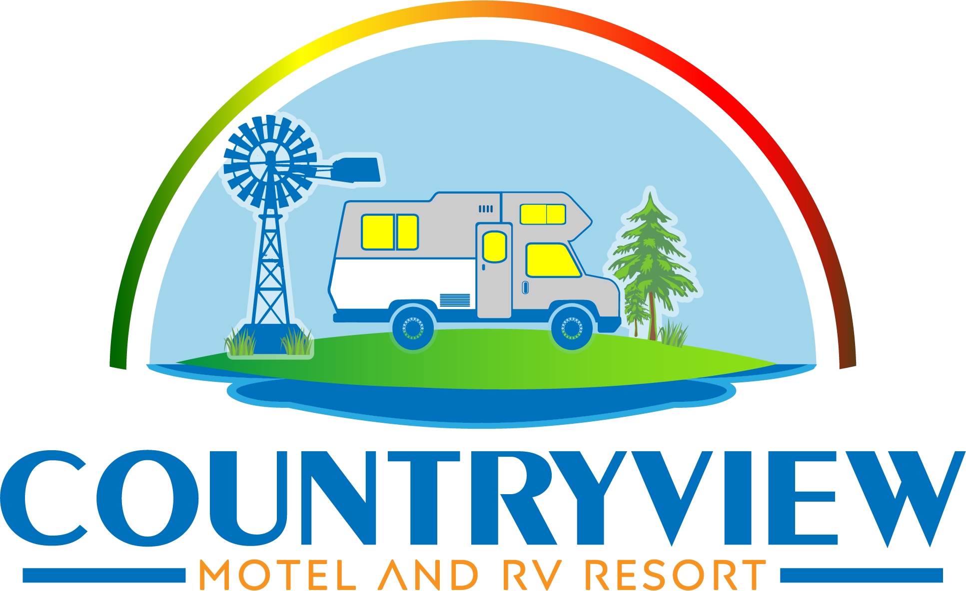 Country View Motel & RV Resort