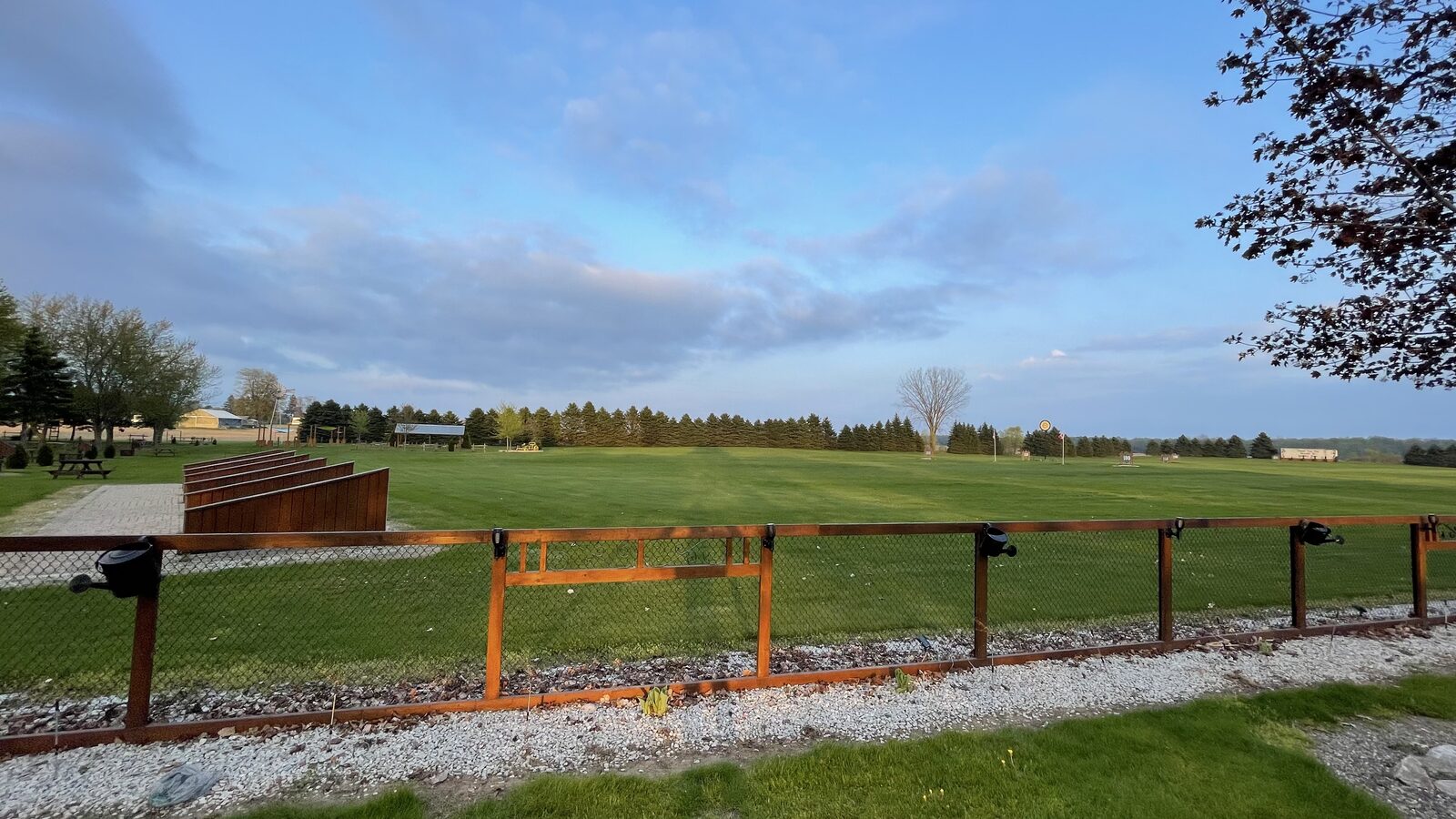 Country View campground photo 6